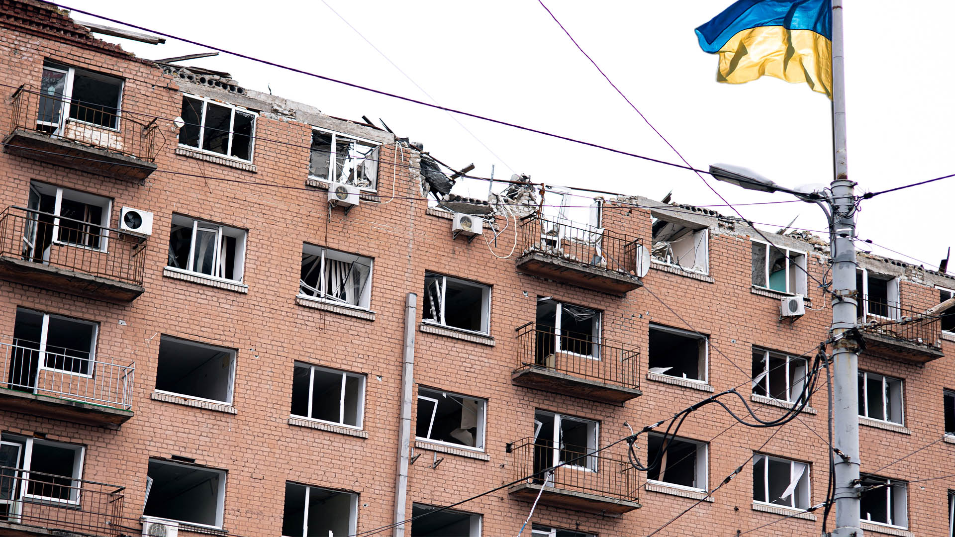 Як отримати компенсацію за зруйноване житло від держави РІЕЛ